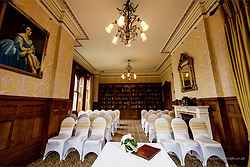 Rossington Hall Wedding Venue Doncaster, South Yorkshire