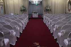 Rossington Hall Wedding Venue Doncaster, South Yorkshire