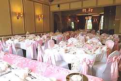 Rothley Court Hotel Wedding Venue Rothley, Leicestershire