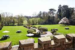 Rothley Court Hotel Wedding Venue Rothley, Leicestershire