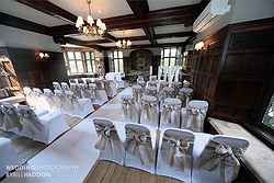 Rothley Court Hotel Wedding Venue Rothley, Leicestershire