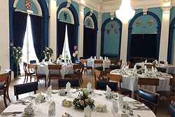 Royal Assembly Rooms Wedding Venue Great Yarmouth, Norfolk