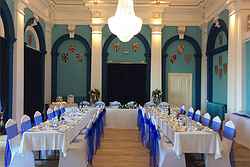 Royal Assembly Rooms Wedding Venue Great Yarmouth, Norfolk