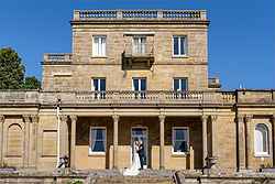 Salomons Estate Wedding Venue Tunbridge Wells, Kent