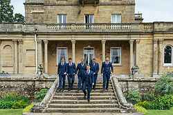 Salomons Estate Wedding Venue Tunbridge Wells, Kent