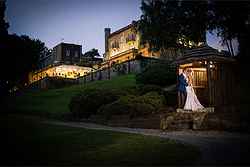 Salomons Estate Wedding Venue Tunbridge Wells, Kent