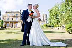 Salomons Estate Wedding Venue Tunbridge Wells, Kent
