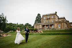 Salomons Estate Wedding Venue Tunbridge Wells, Kent