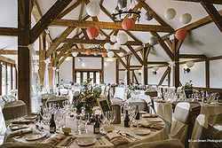 Sandhole Oak Barn Wedding Venue Congleton, Cheshire