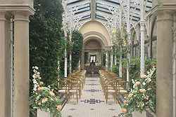 Sandon Hall Wedding Venue Stafford, Staffordshire