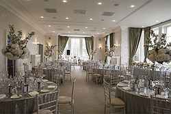 Seaham Hall Wedding Venue County Durham, Durham