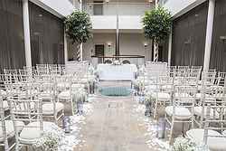 Seaham Hall Wedding Venue County Durham, Durham