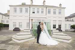 Seaham Hall Wedding Venue County Durham, Durham
