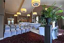 Sedgebrook Hall Wedding Venue Northampton, Northamptonshire