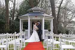 Sedgebrook Hall Wedding Venue Northampton, Northamptonshire