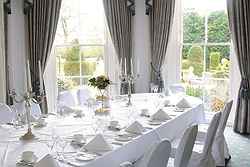 Sedgebrook Hall Wedding Venue Northampton, Northamptonshire