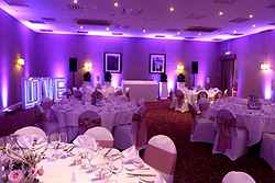 Sedgebrook Hall Wedding Venue Northampton, Northamptonshire