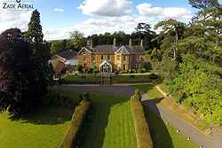 Sedgebrook Hall Wedding Venue Northampton, Northamptonshire