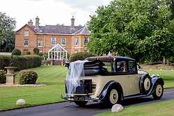 Sedgebrook Hall Wedding Venue Northampton, Northamptonshire