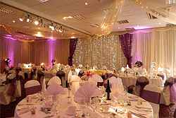 Sedgebrook Hall Wedding Venue Northampton, Northamptonshire
