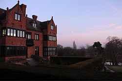 Shiplake College Wedding VenueBR>Oxfordshire, Oxfordshire