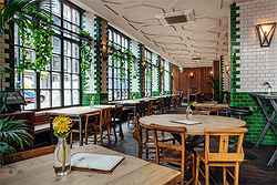 Singer Tavern Wedding Venue London, East Central London