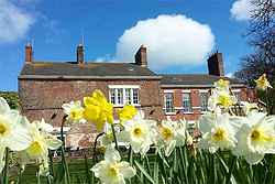 Singleton Lodge Wedding VenueBR>Singleton, Lancashire