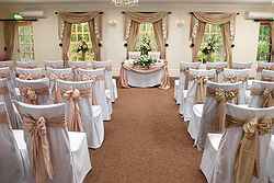 Singleton Lodge Wedding VenueBR>Singleton, Lancashire