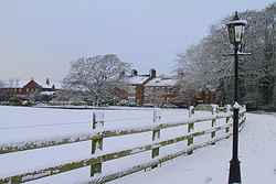 Singleton Lodge Wedding VenueBR>Singleton, Lancashire