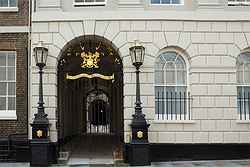 Skinners Hall Wedding Venue London, East Central London