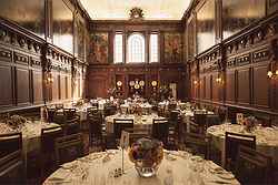 Skinners Hall Wedding Venue London, East Central London