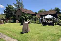 Slades Farm Wedding Venue Bramley, Surrey