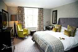 Slaley Hall Wedding Venue Hexham, Northumberland