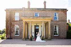 Solberge Hall Hotel Wedding Venue Northallerton, North Yorkshire