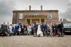 Solberge Hall Hotel Wedding Venue Northallerton, North Yorkshire