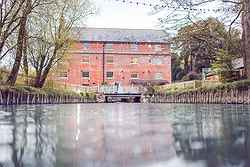 Sopley Mill Wedding Venue Christchurch, Dorset