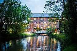 Sopley Mill Wedding Venue Christchurch, Dorset