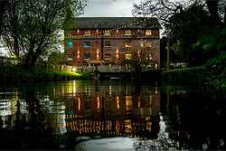Sopley Mill Wedding Venue Christchurch, Dorset