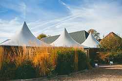 Southend Barns Wedding Venue Chichester, West Sussex