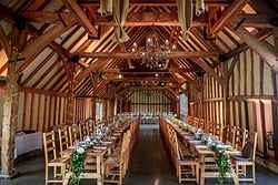 Southend Barns Wedding Venue Chichester, West Sussex