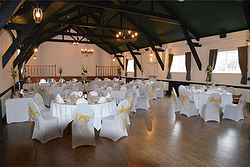 Sparkford Inn Wedding Venue Yeovil, Somerset