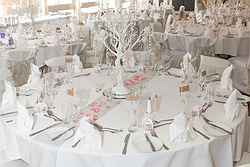 Sporting Lodge Inns Wedding Venue Middlesbrough, North Yorkshire