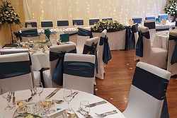Springfield Hotel Wedding Venue Holywell, Flintshire
