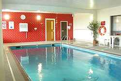 Springfield Hotel Wedding Venue Holywell, Flintshire