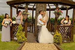 Springfield Hotel Wedding Venue Holywell, Flintshire