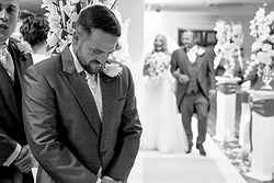 Springfield Hotel Wedding Venue Holywell, Flintshire