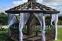 Springfield Hotel Wedding Venue Holywell, Flintshire