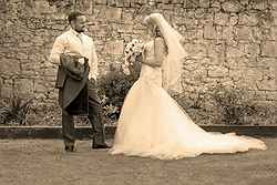 Springfield Hotel Wedding Venue Holywell, Flintshire