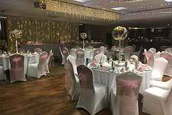 Springfield Hotel Wedding Venue Holywell, Flintshire