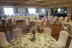 Springfield Hotel Wedding Venue Holywell, Flintshire